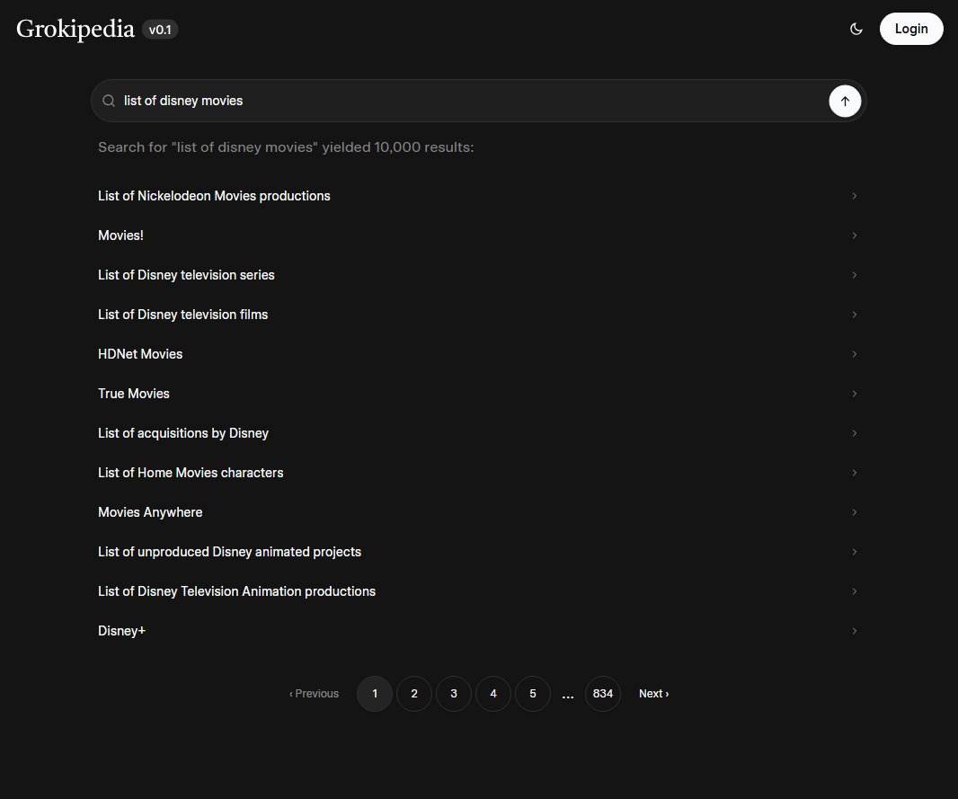 Grokipedia vs. Wikipedia: Key Differences & How to Access xAI Elon Musk's New Wiki Rival Website ...